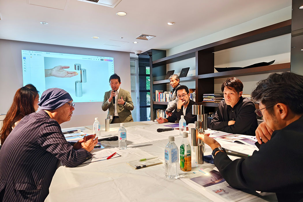 一般社団法人 日本商環境デザイン協会(JCD)｜優れた技術・デザインに基づく製品をプロデザイナーの目で評価「プロダクトオブザイヤー2025 ...