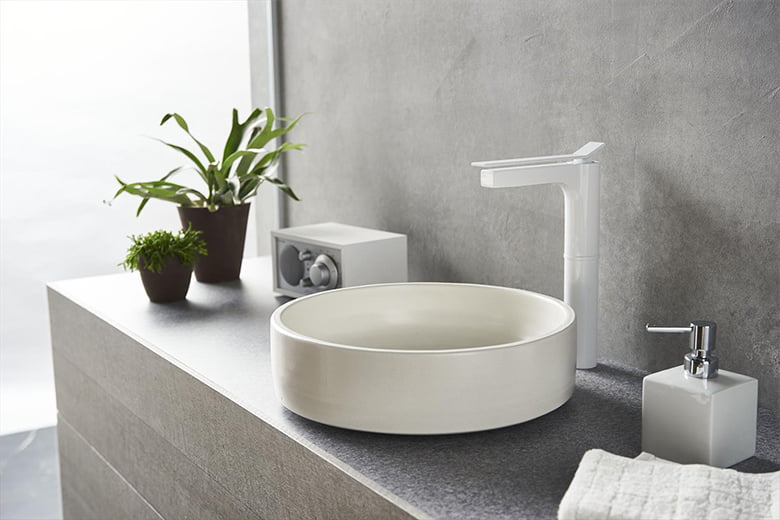 【sʌneiデザインシリーズ】YORI SUTTO(ヨリスット) | SANEI株式会社 | 【建材ナビ】建築材料・建築資材専門の検索サイト