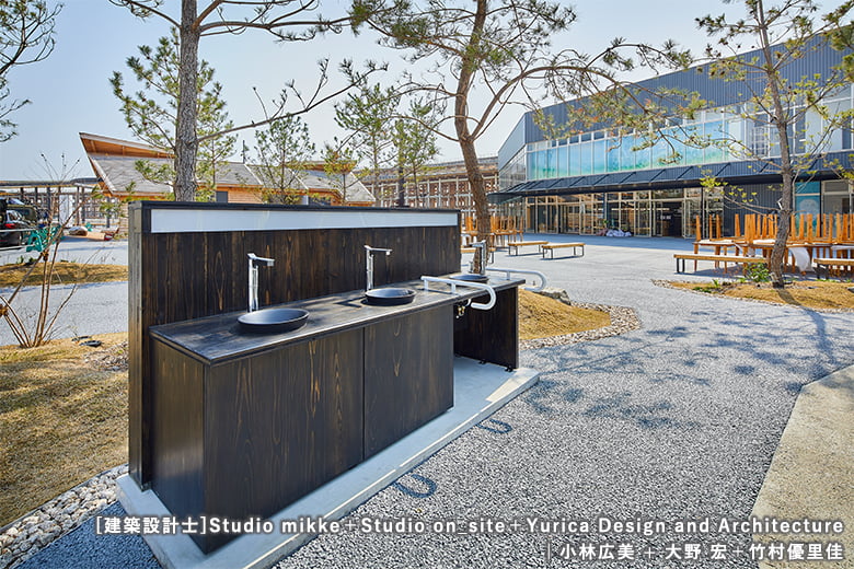 【sʌneiデザインシリーズ】YORI SUTTO(ヨリスット) | SANEI株式会社 | 【建材ナビ】建築材料・建築資材専門の検索サイト