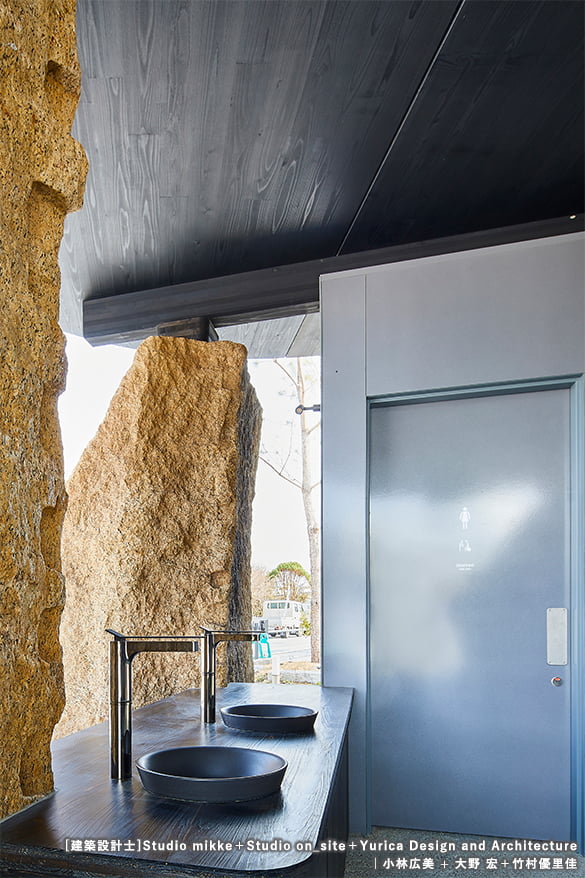 【sʌneiデザインシリーズ】YORI SUTTO(ヨリスット) | SANEI株式会社 | 【建材ナビ】建築材料・建築資材専門の検索サイト