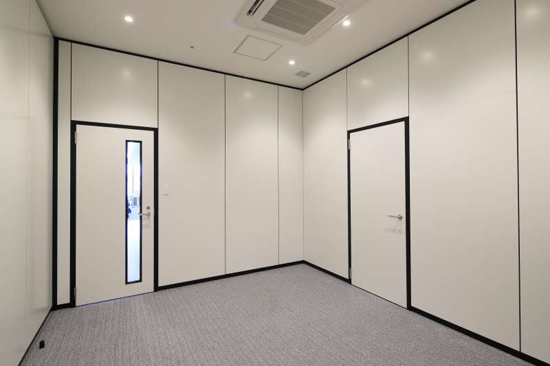 壁面パネル・壁面点検口『NSP-3-70 壁面化粧パネル/壁面パネル点検口』 | 三和シヤッター工業株式会社 |最新の建材カタログが揃う「かたなび」