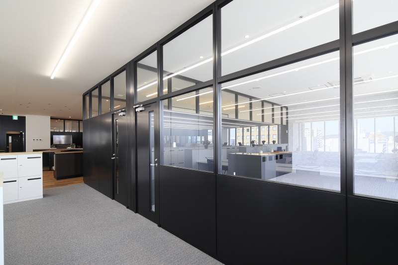 壁面パネル・壁面点検口『NSP-3-70 壁面化粧パネル/壁面パネル点検口』 | 三和シヤッター工業株式会社 |最新の建材カタログが揃う「かたなび」